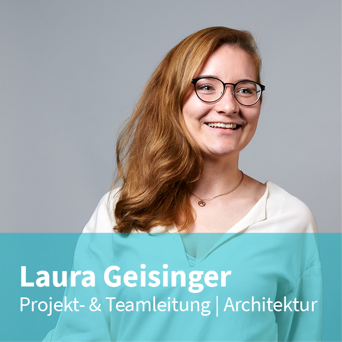 TEAM – OLAAR // BIM Architekten